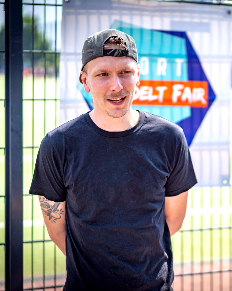 Nachhaltigkeit im Profi- und Amateursport, bei Sport(groß ...